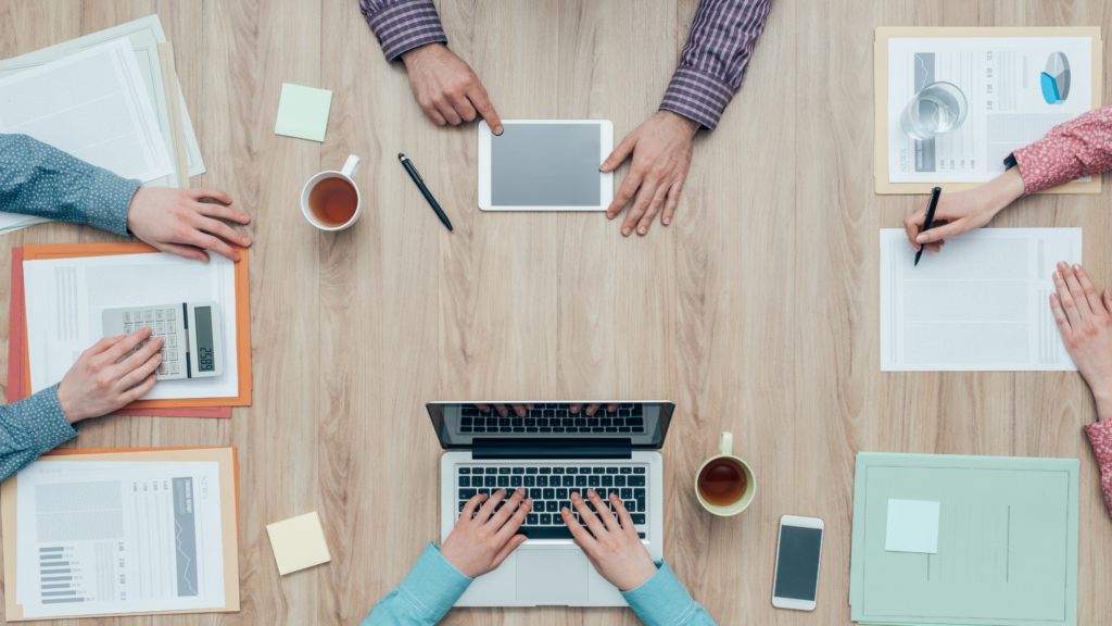 GCPay | Canada - Simplify Construction Payments